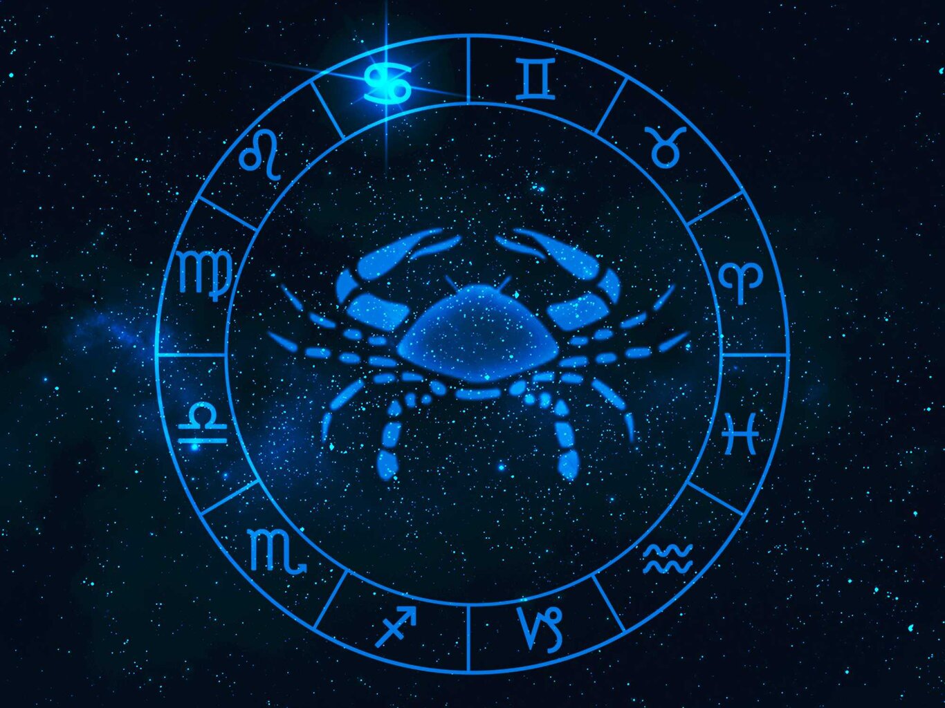 3 Gründe, warum das Sternzeichen Krebs besonders ist