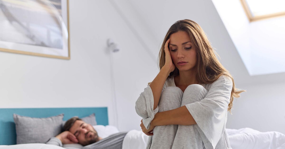 Krämpfe Nach Dem Sex Das Könnte Die Ursache Sein
