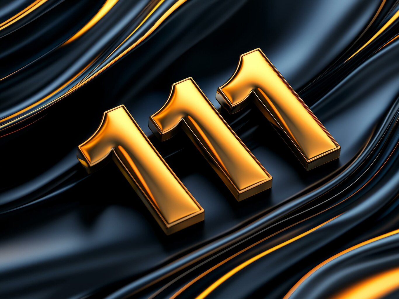 111: Diese Bedeutung hat die Engelszahl für dein Leben